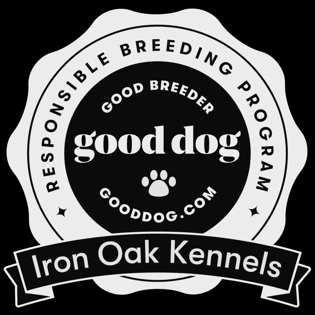 Iron Oak Dog Co.