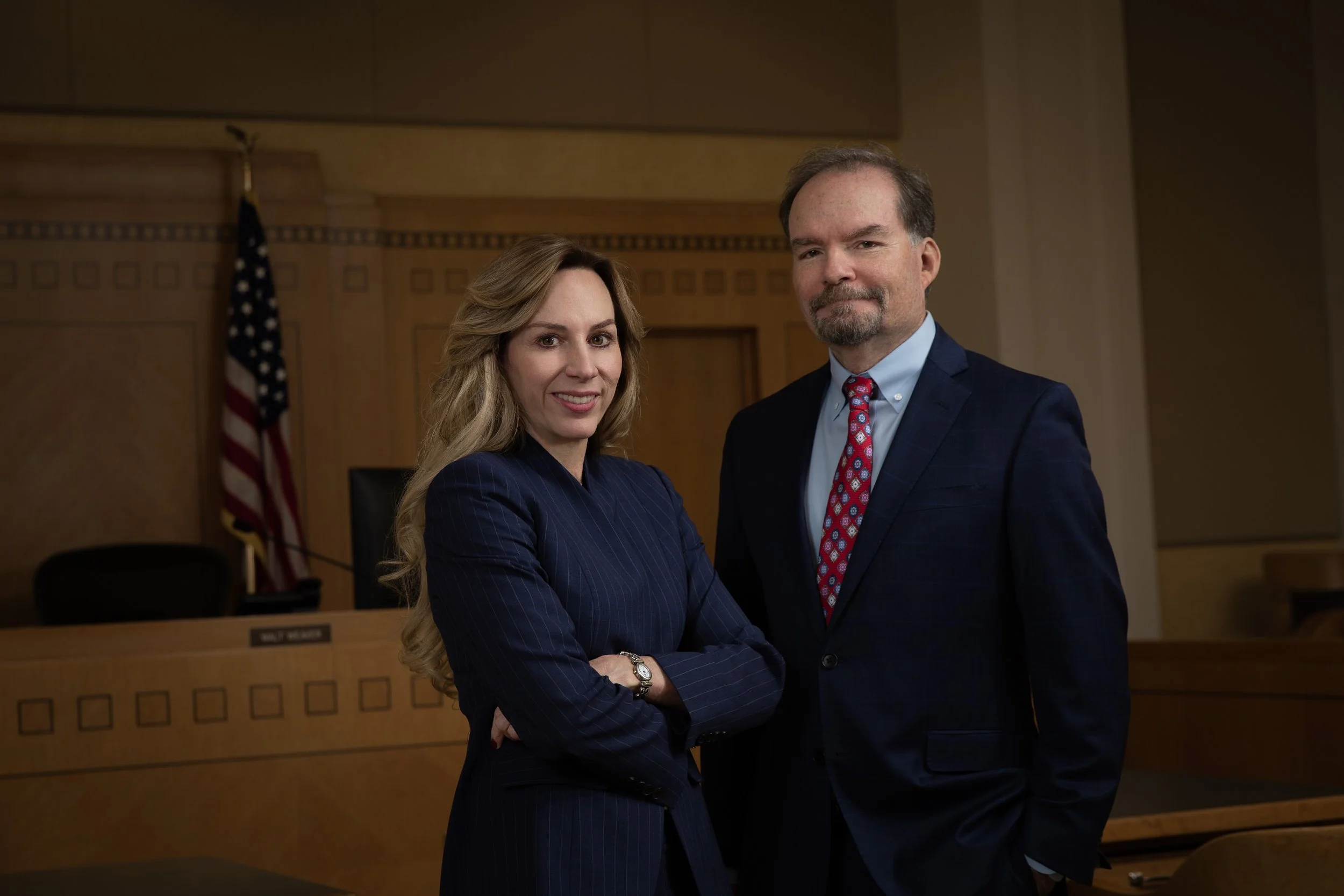 Herrmann & Archer Law Firm | Criminal Law Defense Attorneys