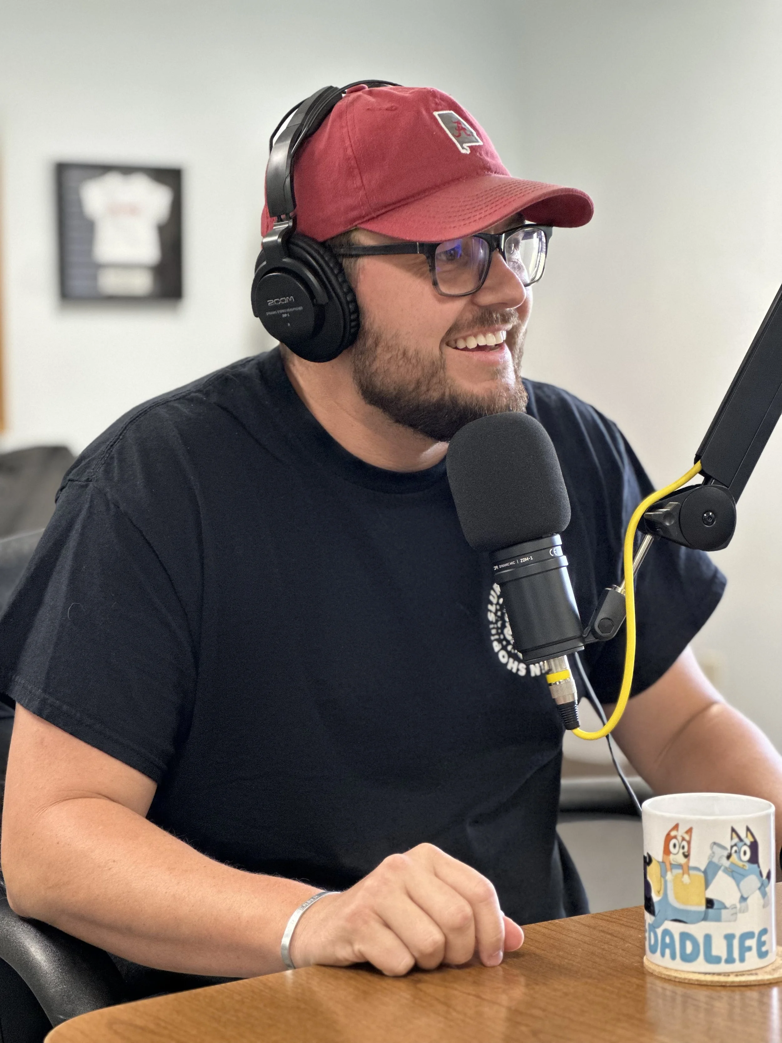 Tiny Talks on Early Learning Podcast