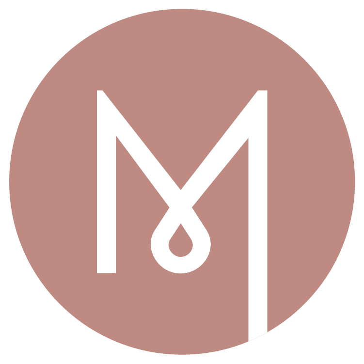 Musely — WHITE AND SALT