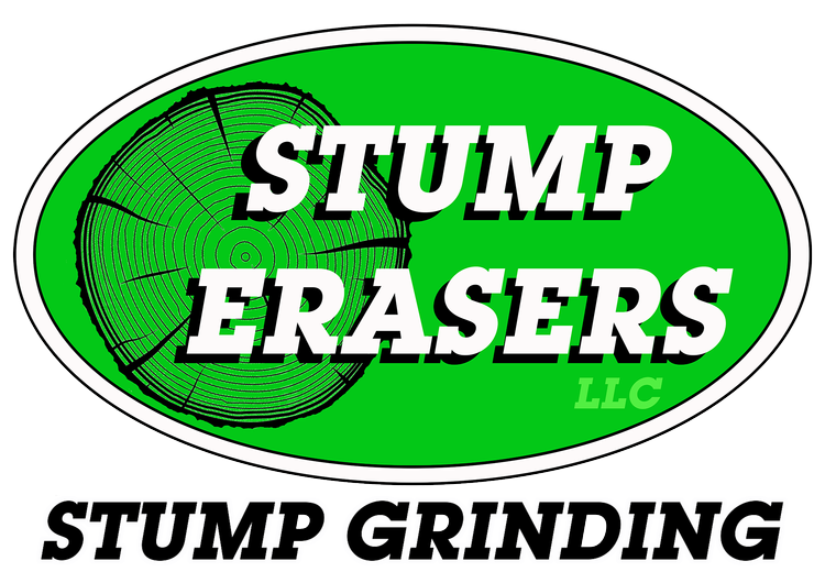 STUMP GRINDING AND REMOVAL