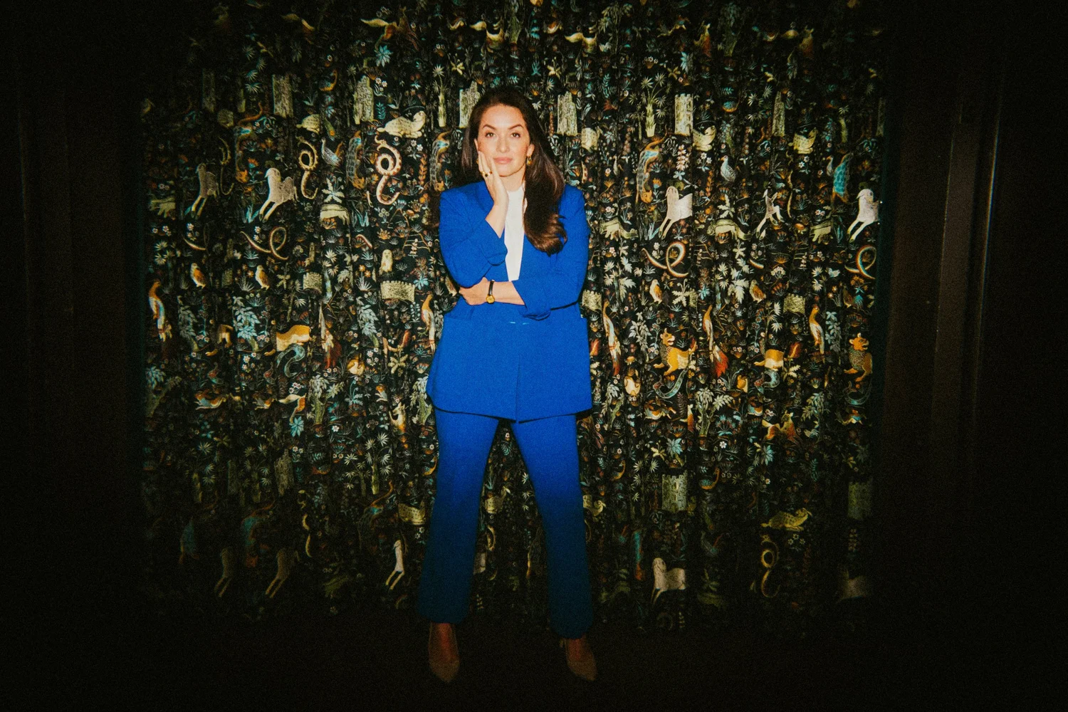 Dr. Jacinta Jiménez