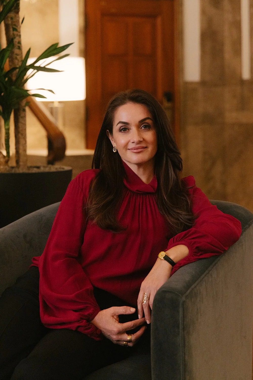 Dr. Jacinta Jiménez