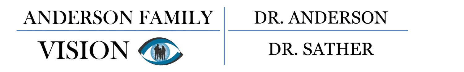 Initiatives — Anderson Family Vision