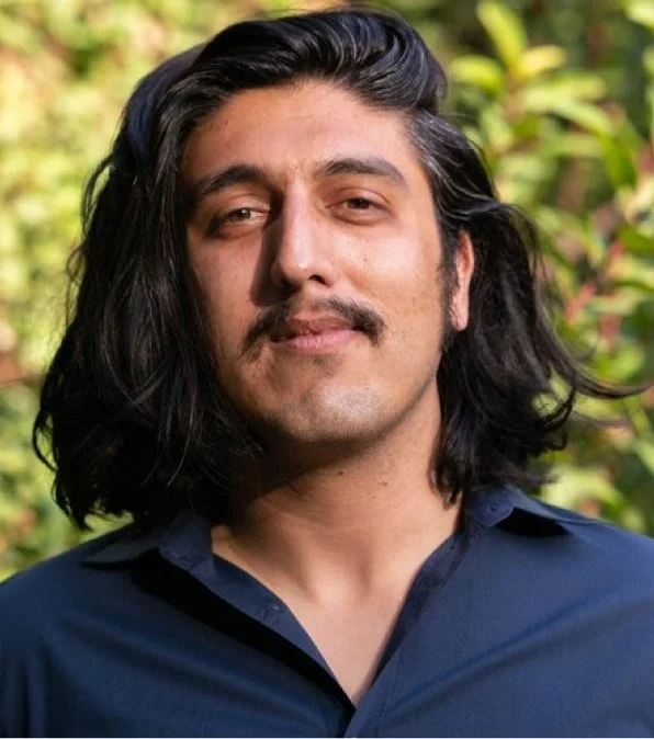 Who We Are — Afghans For A Better Tomorrow