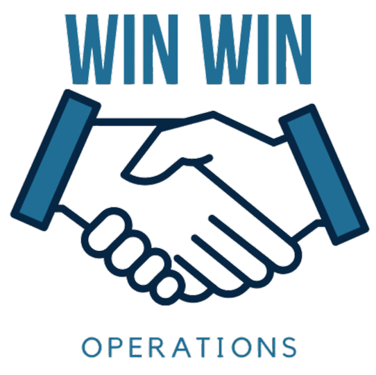 WIN WIN OPERATIONS - Streamlined Talent Acquisition Services