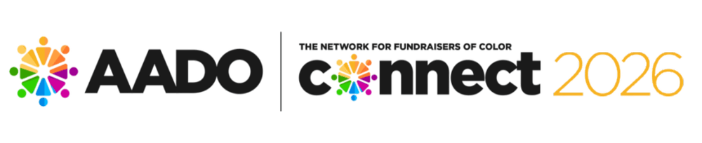 AADO - The Network for Fundraisers of Color