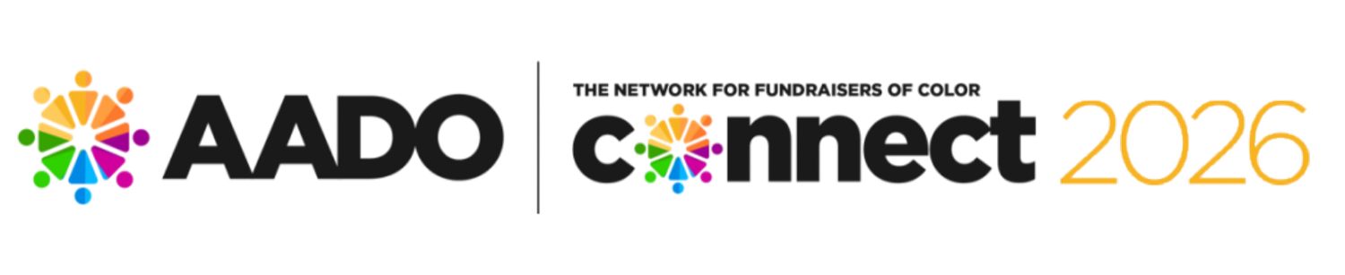 AADO - The Network for Fundraisers of Color