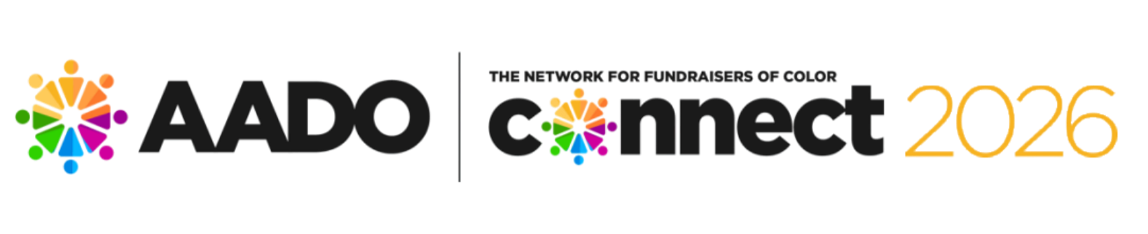 AADO - The Network for Fundraisers of Color