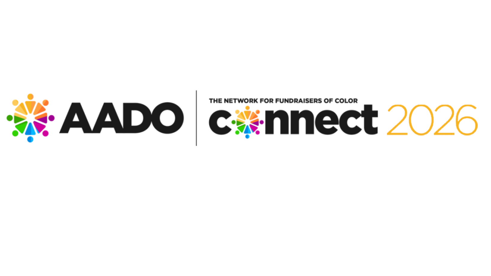 AADO - The Network for Fundraisers of Color