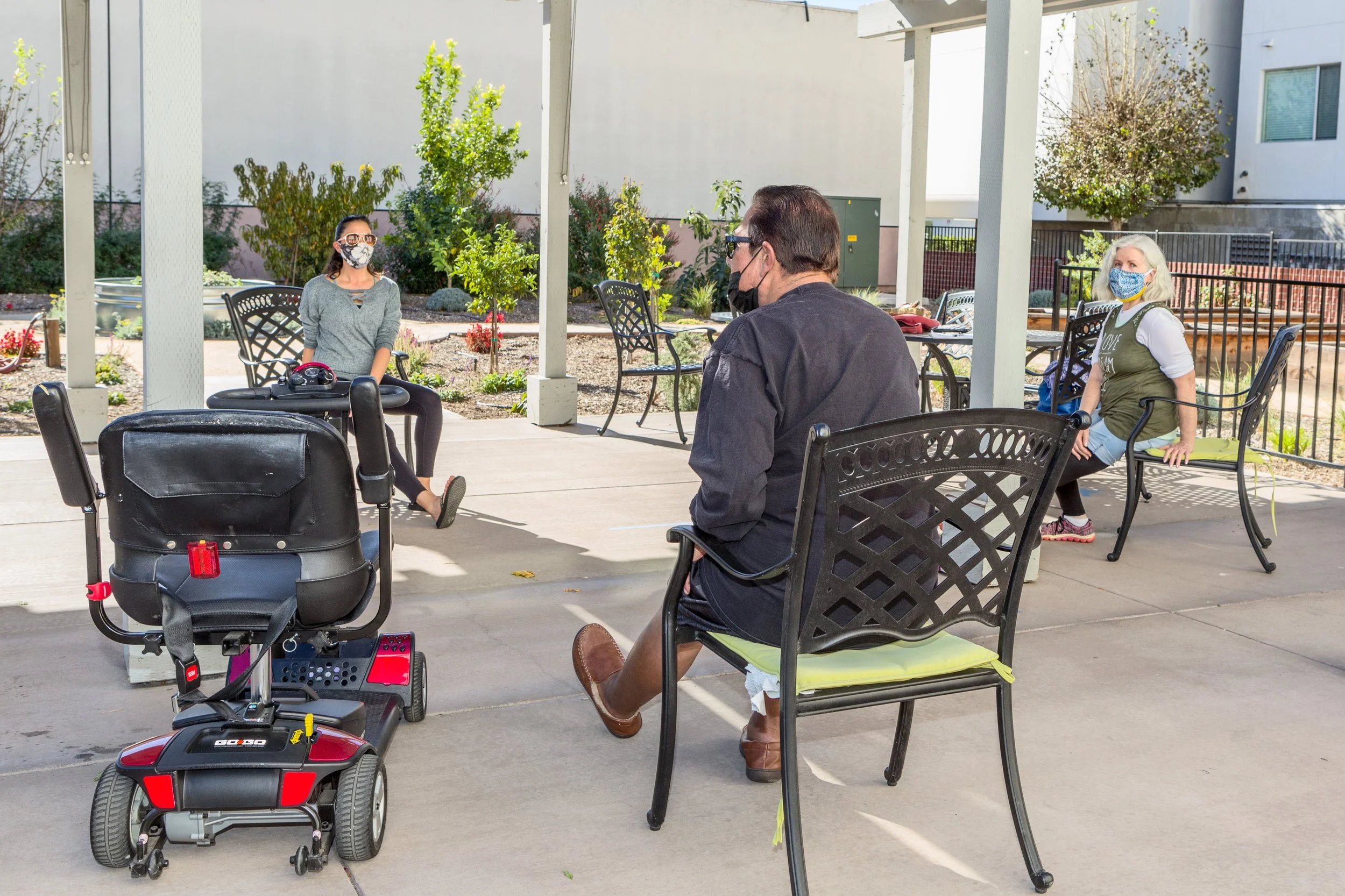 Programs — Center For Successful Aging