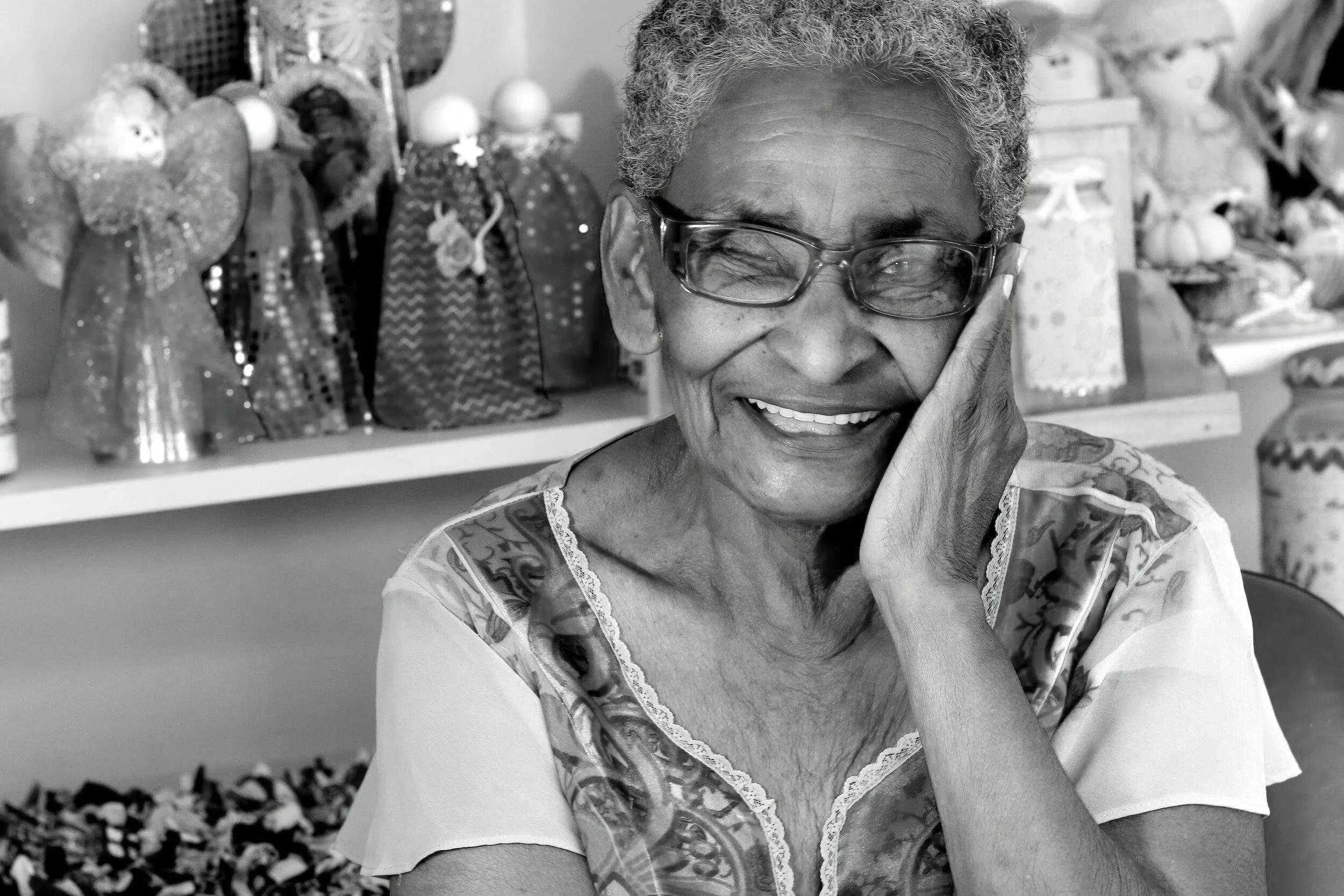 Contact — Center For Successful Aging