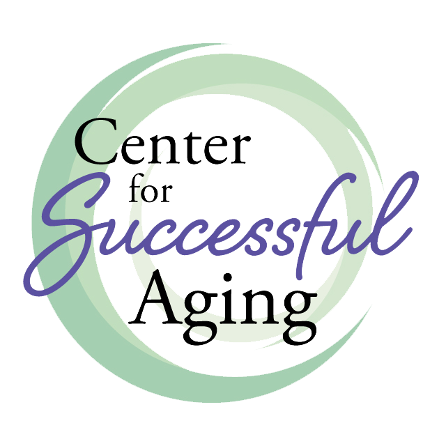 About — Center For Successful Aging