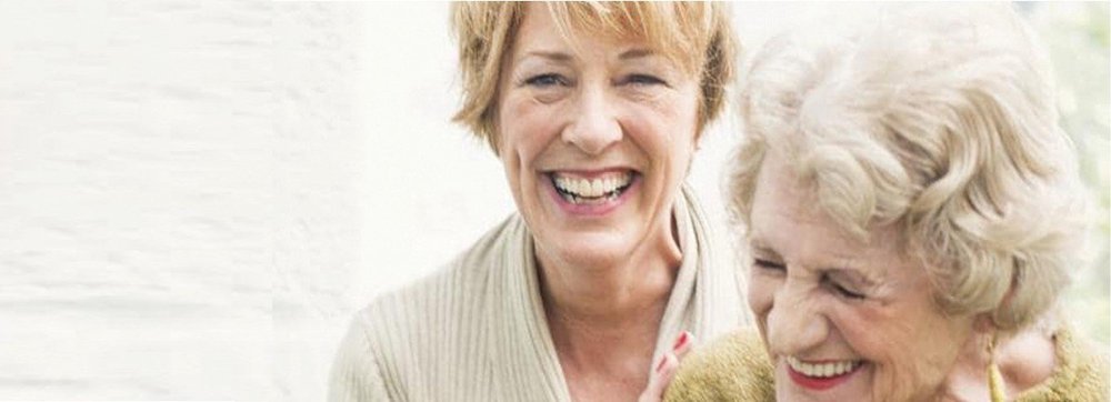Volunteer — Center For Successful Aging