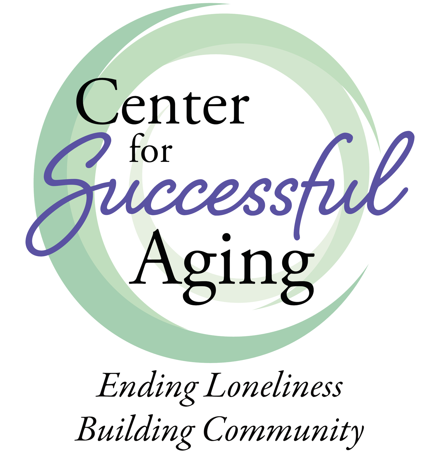 About — Center For Successful Aging