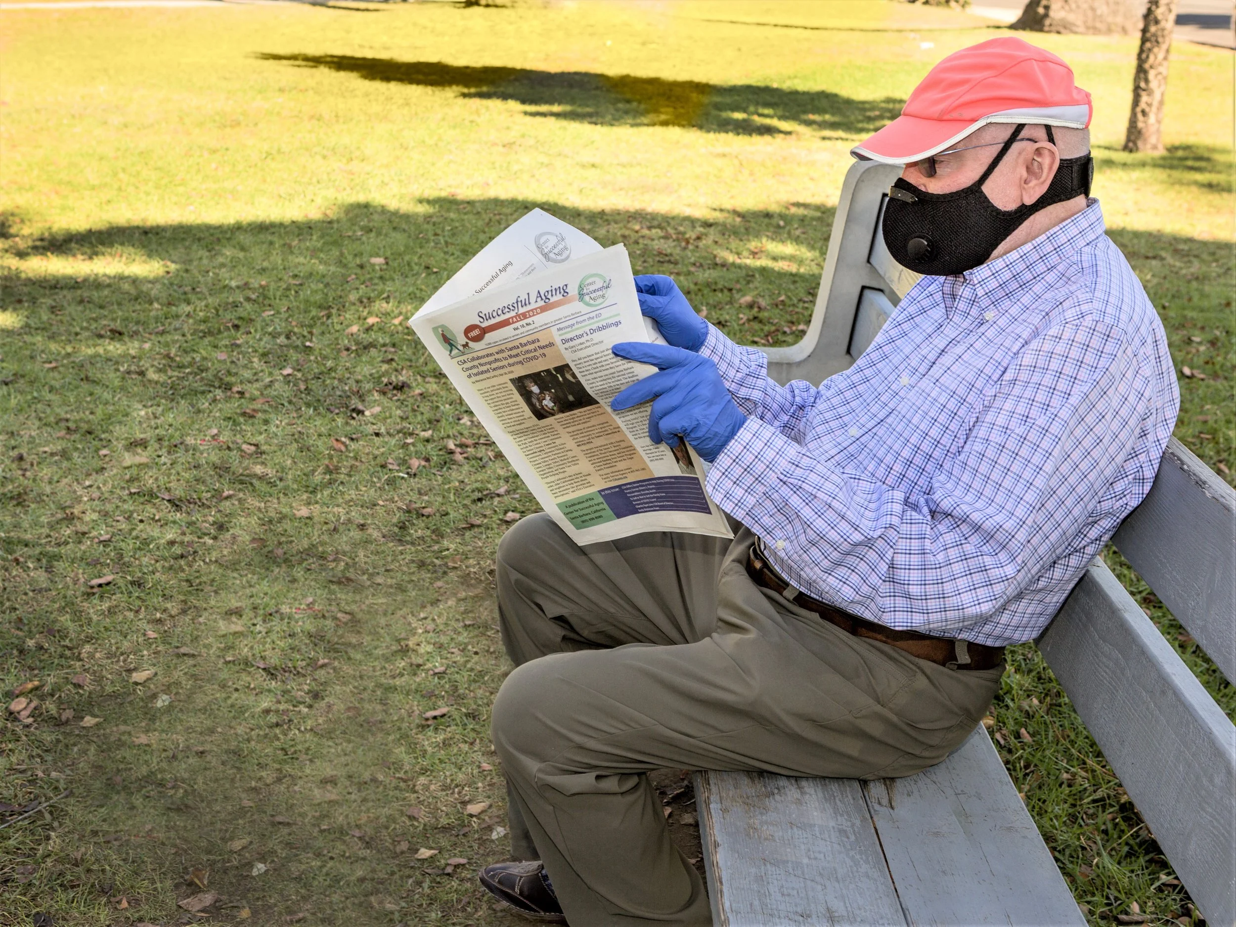 Programs — Center For Successful Aging