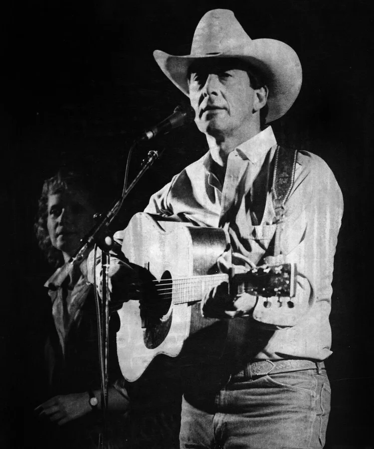 Ian Tyson