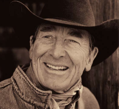 A Brief Biography of Ian Tyson — Ian Tyson