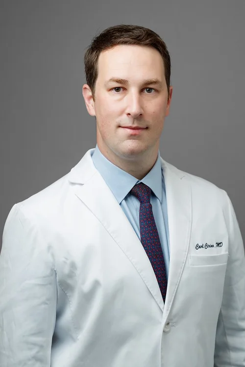 Dr. Carl Cirino — Carl Cirino, MD