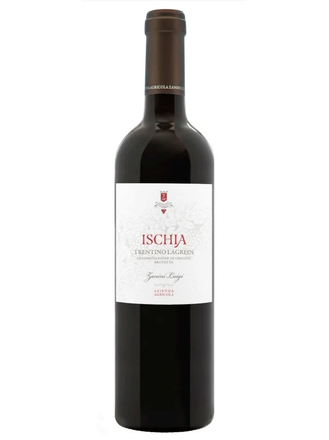 Proposta vini — Cantina Zanini Luigi