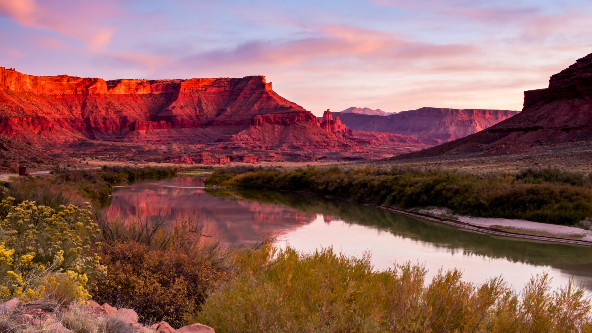 Future Projects — Canyon Stone Capital