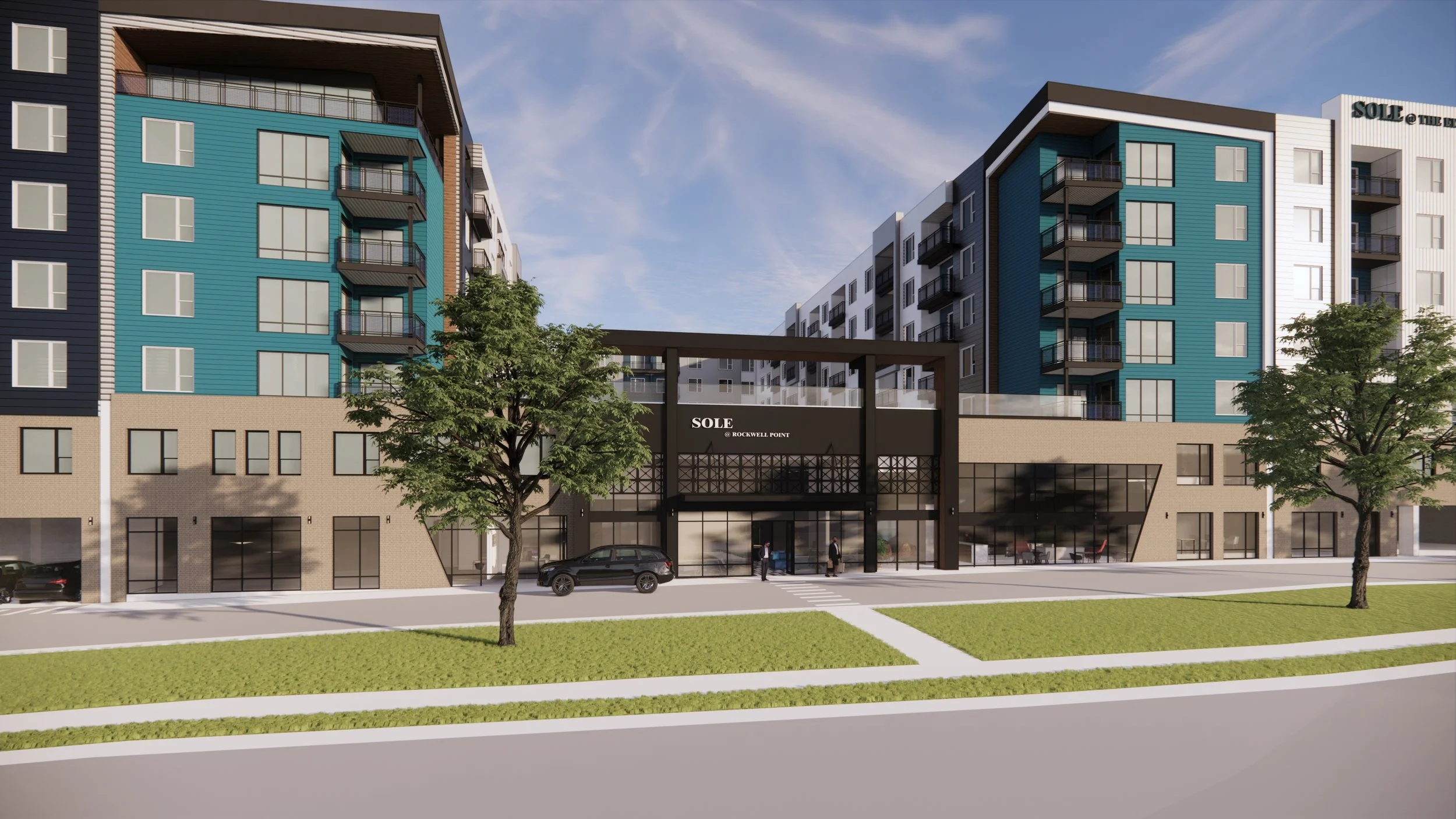 Current Offerings — Canyon Stone Capital