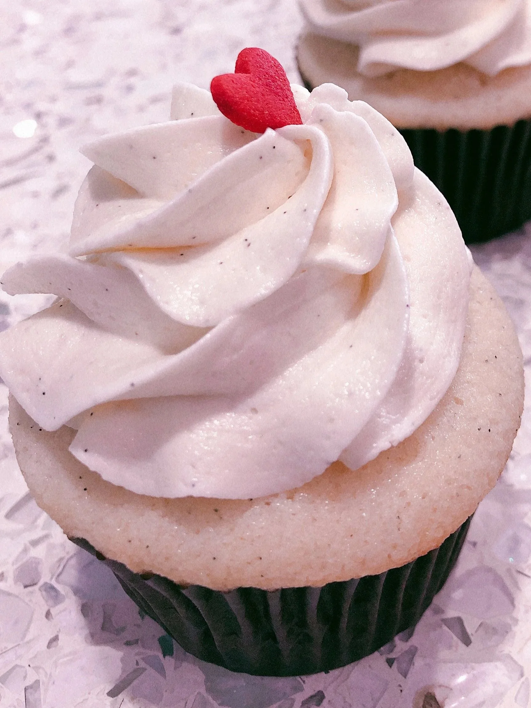 Mini Red Velvet Cupcakes - Delicious Bites Perfect for Any Occasion ...