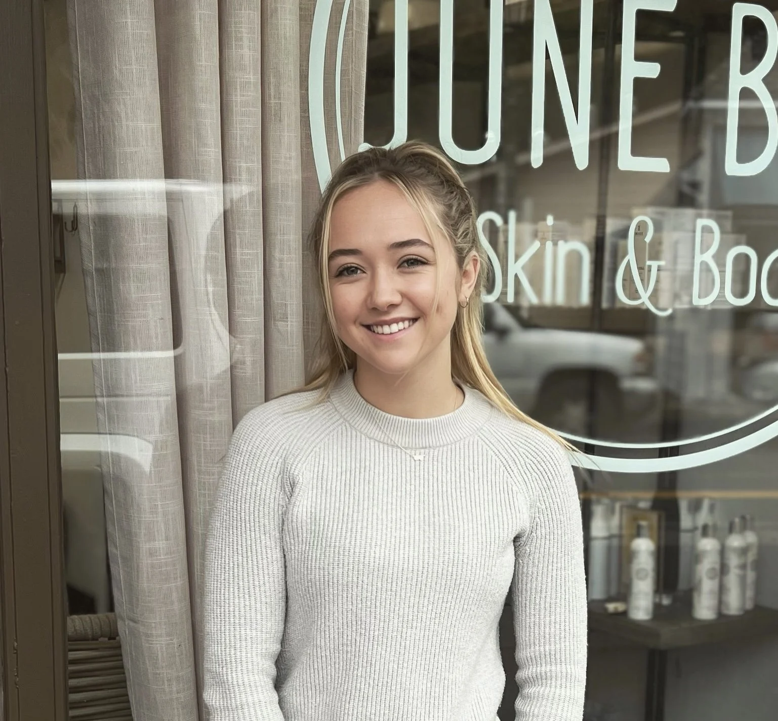 The Team — www.junebugskincare.com