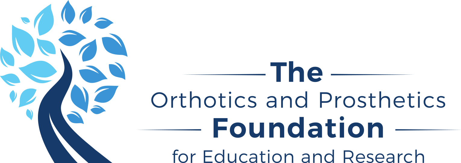 Our Partners, Sponsors and Support — Limb Loss & Preservation Registry