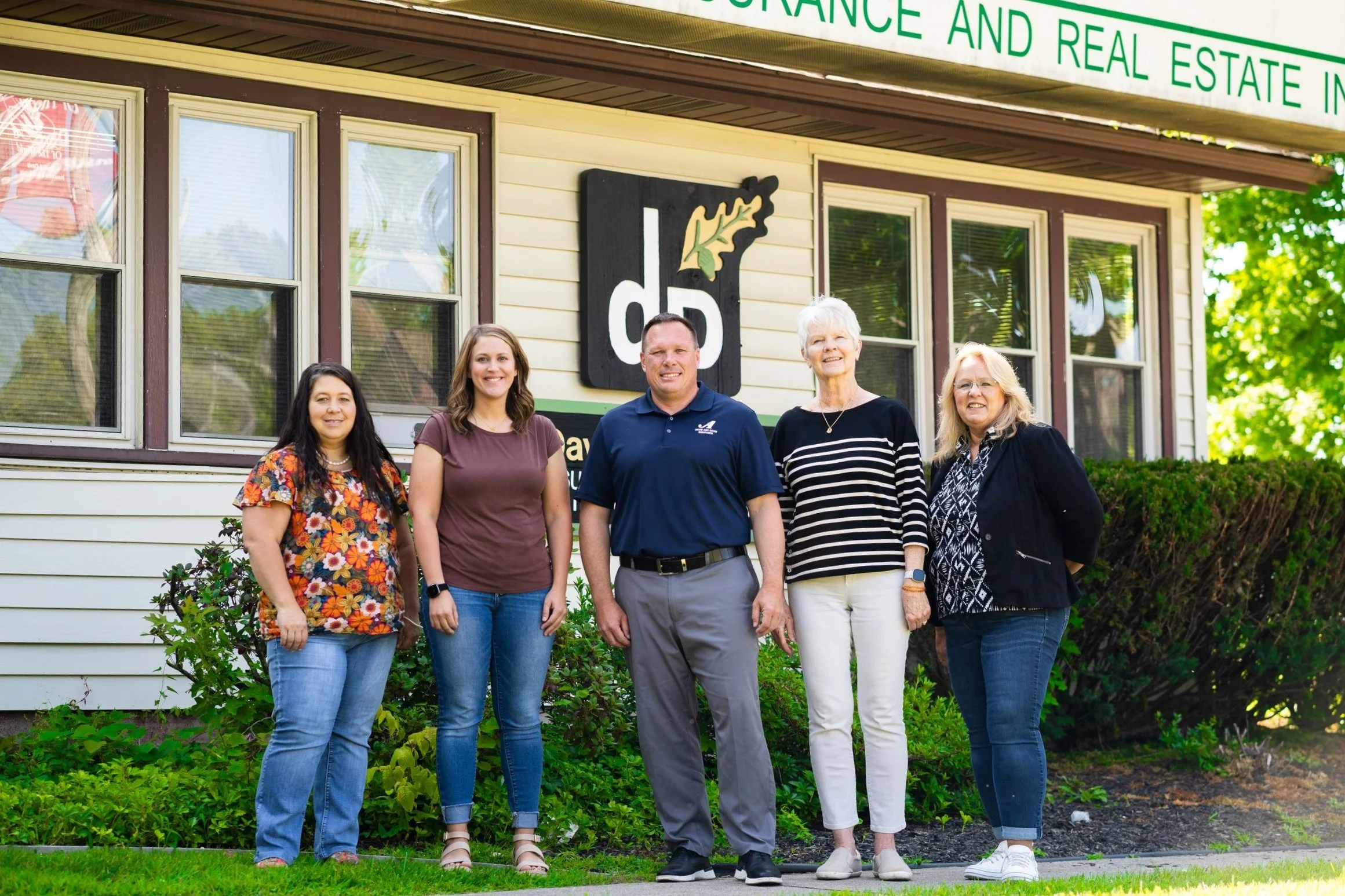 Davis and Davis Insurance and Real Estate