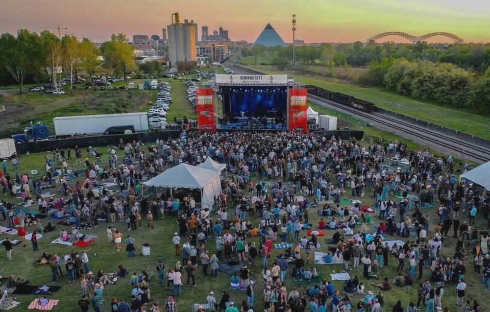 Grind City Music Festival