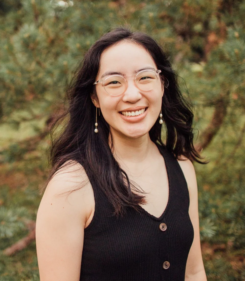 Dr Diana Hu — Nuance Psychological