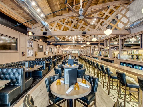 Visit - The VIG Chicago - West Loop