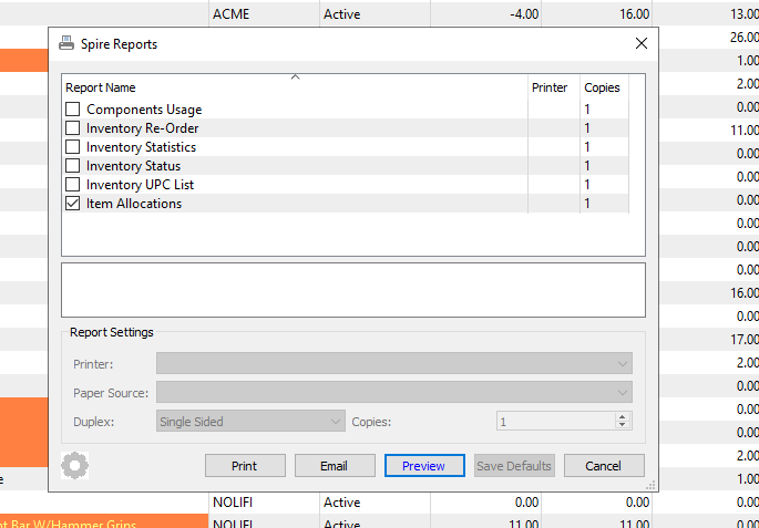 Inventory Allocations: Battling the Inventory Chaos? — Tri Tech