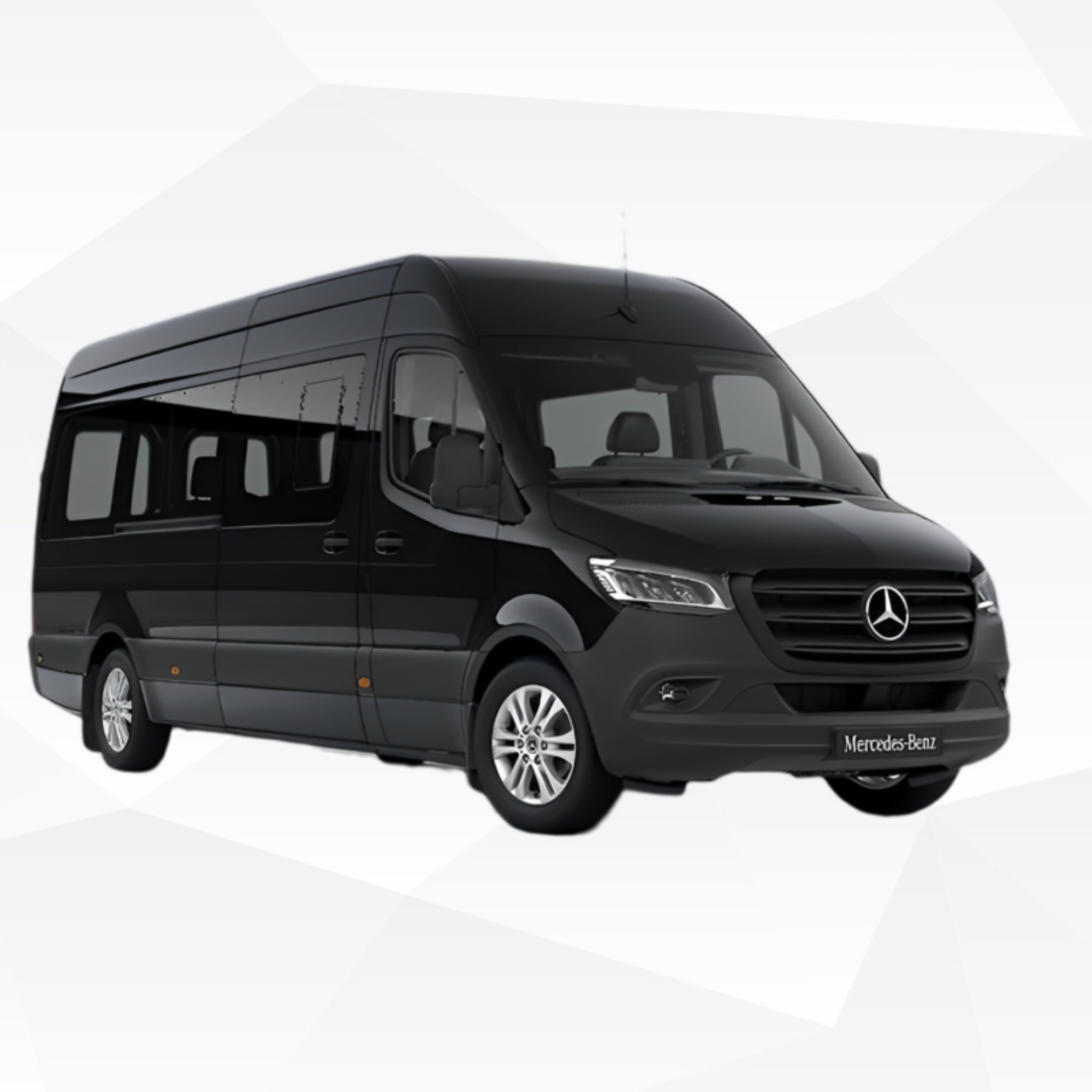 Sedans, SUVs, Sprinters, Executive Shuttles, Party Buses and ...