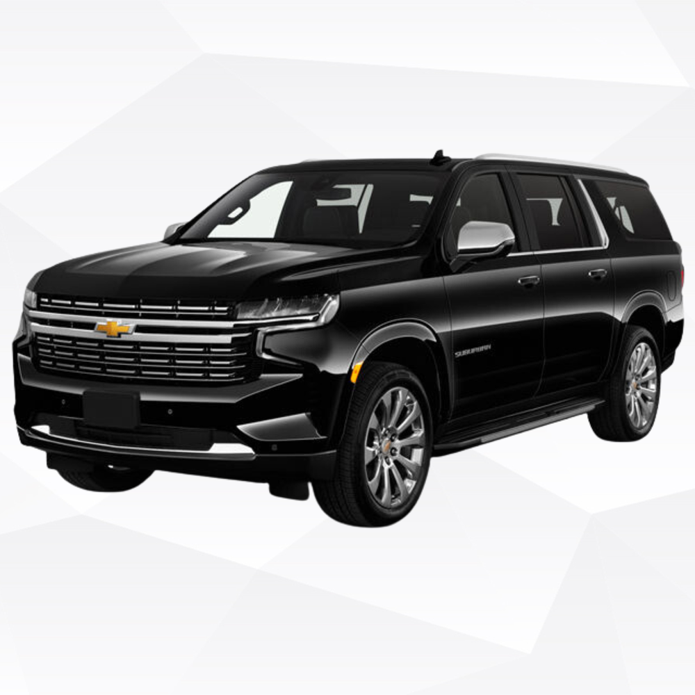 Sedans, SUVs, Sprinters, Executive Shuttles, Party Buses and ...