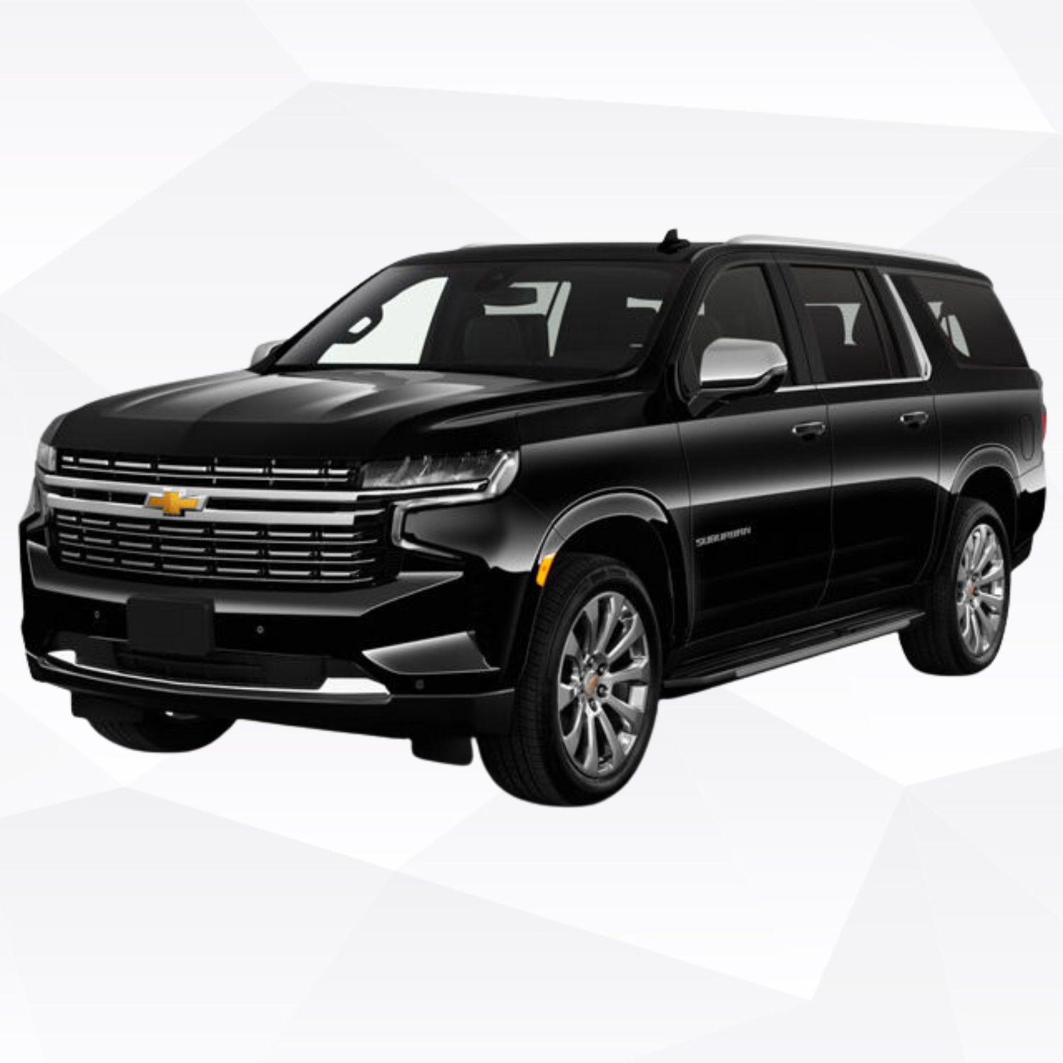 Sedans, SUVs, Sprinters, Executive Shuttles, Party Buses and ...