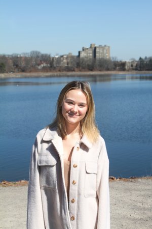 Hannah F. — IfYoureReadingThis