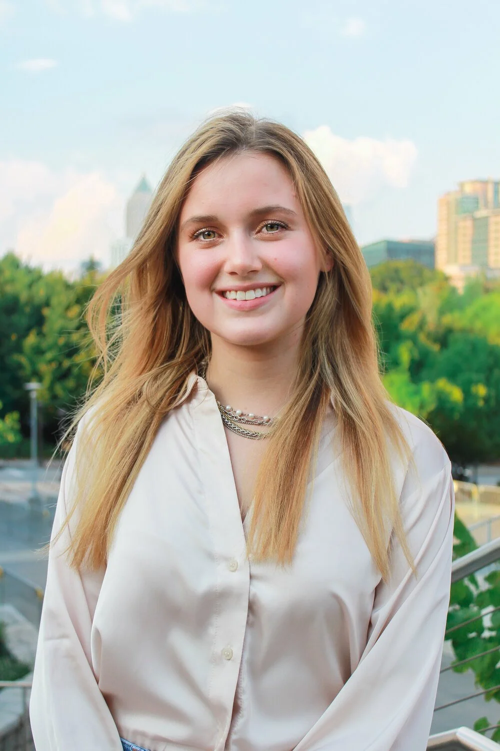 Georgia Tech — IfYoureReadingThis