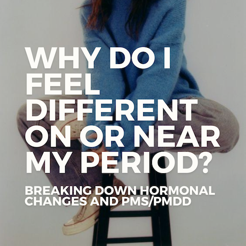 The Hub — IfYoureReadingThis