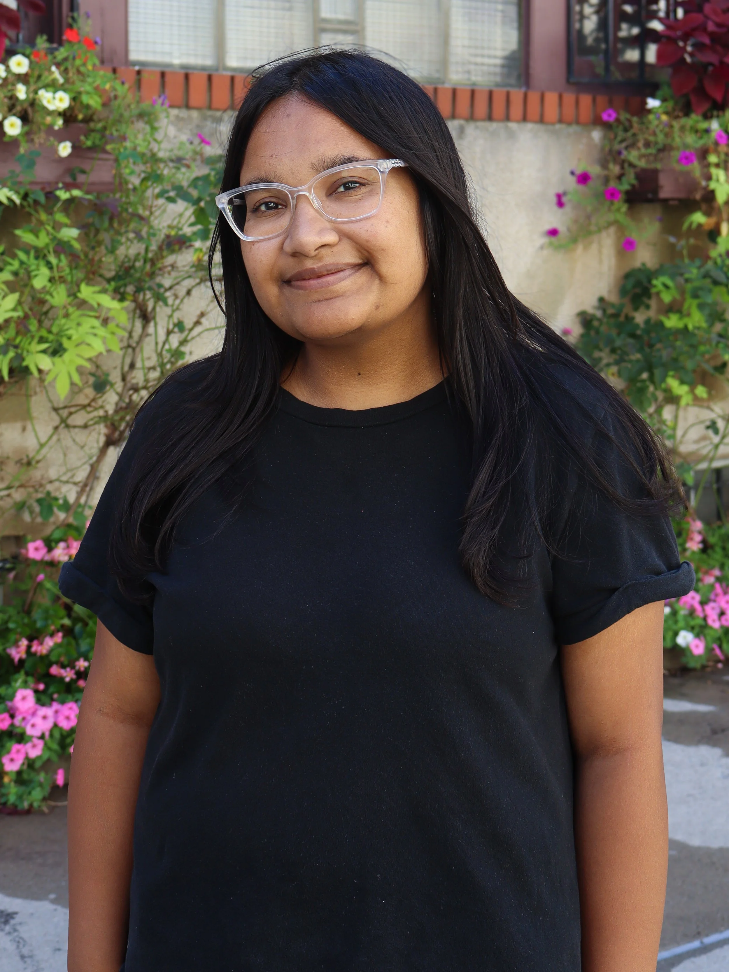 New York University — IfYoureReadingThis