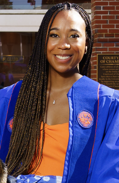 University of Florida — IfYoureReadingThis