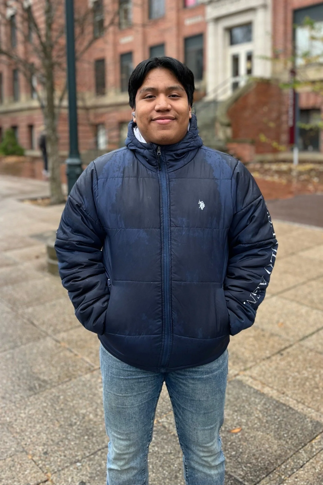 Martin A. — IfYoureReadingThis