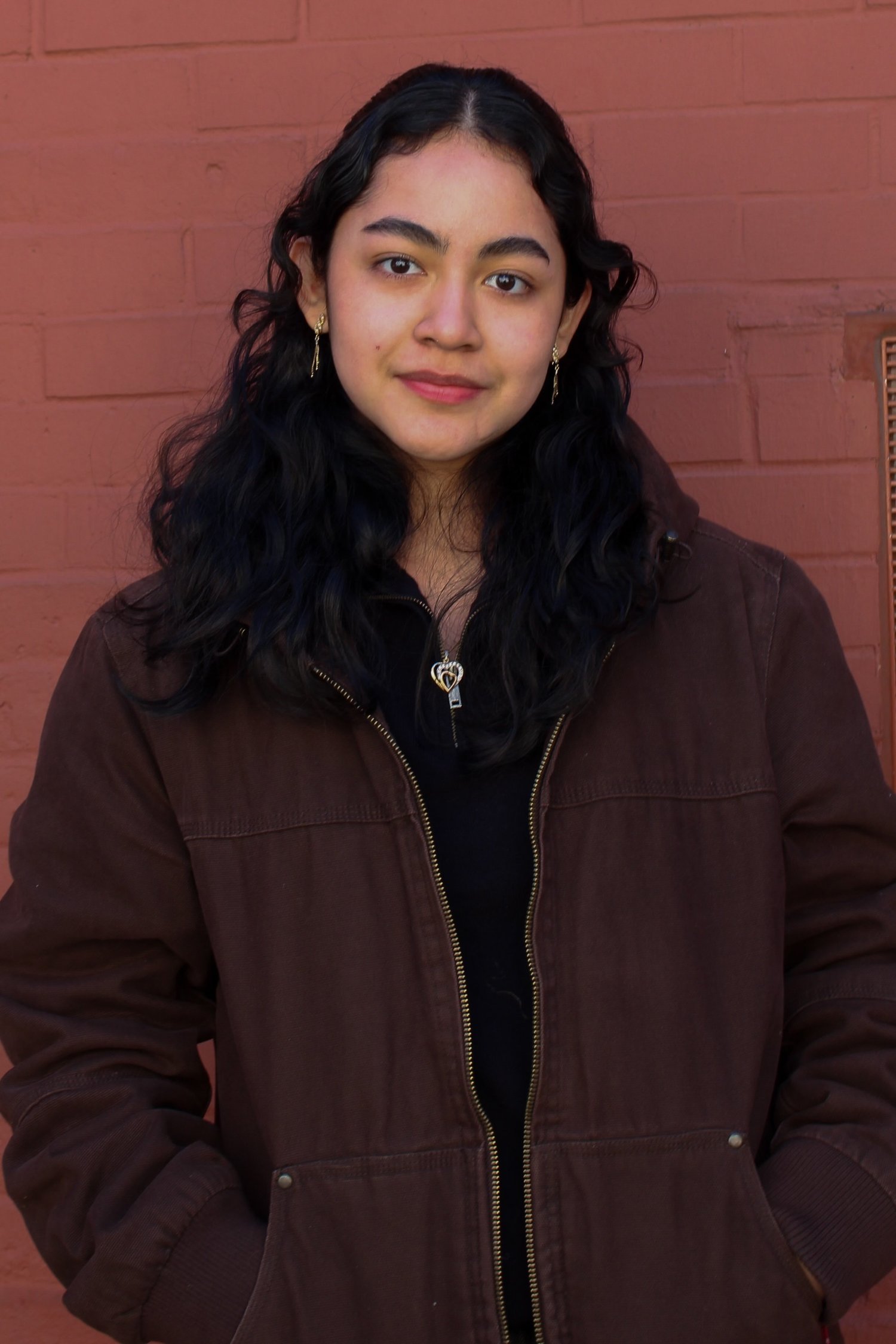 Erika C. — IfYoureReadingThis