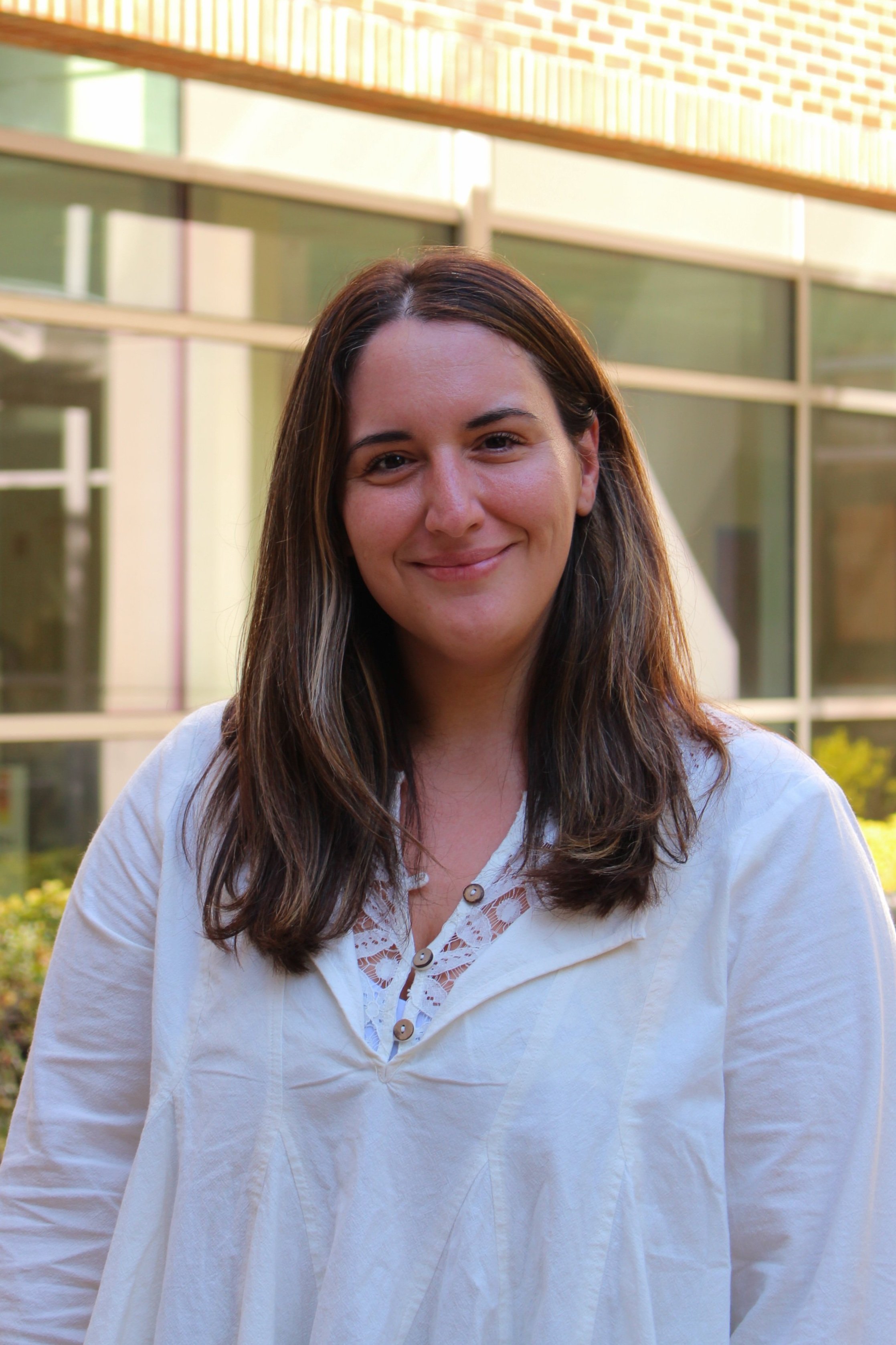 Bevin A. — IfYoureReadingThis