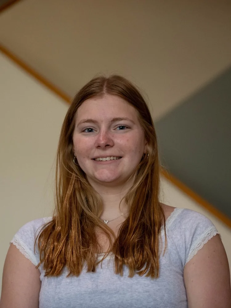 Kelly B. — IfYoureReadingThis