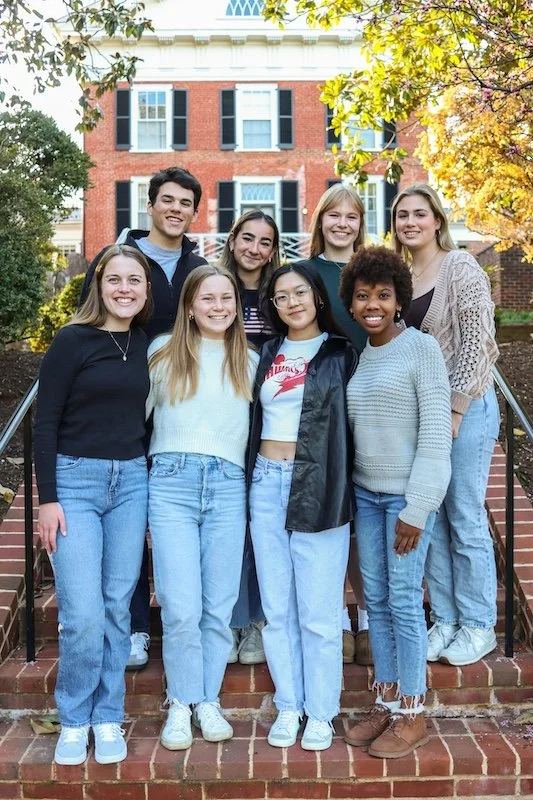 Our Team — IfYoureReadingThis