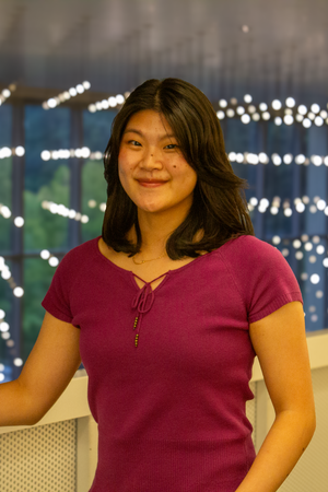 Sabrina Z. — IfYoureReadingThis