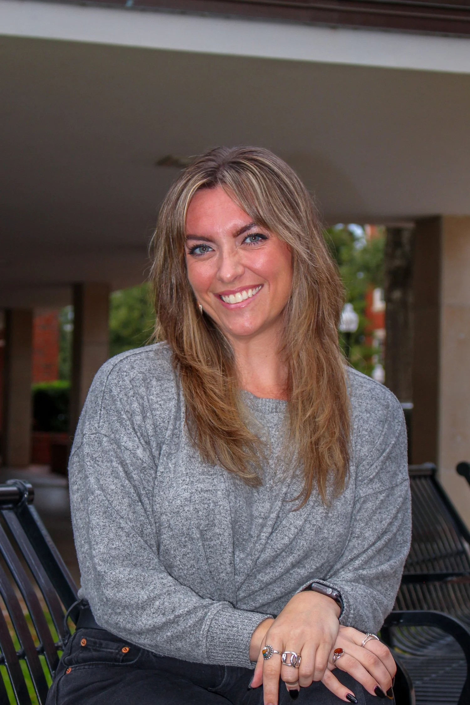 Caitlin M. — IfYoureReadingThis