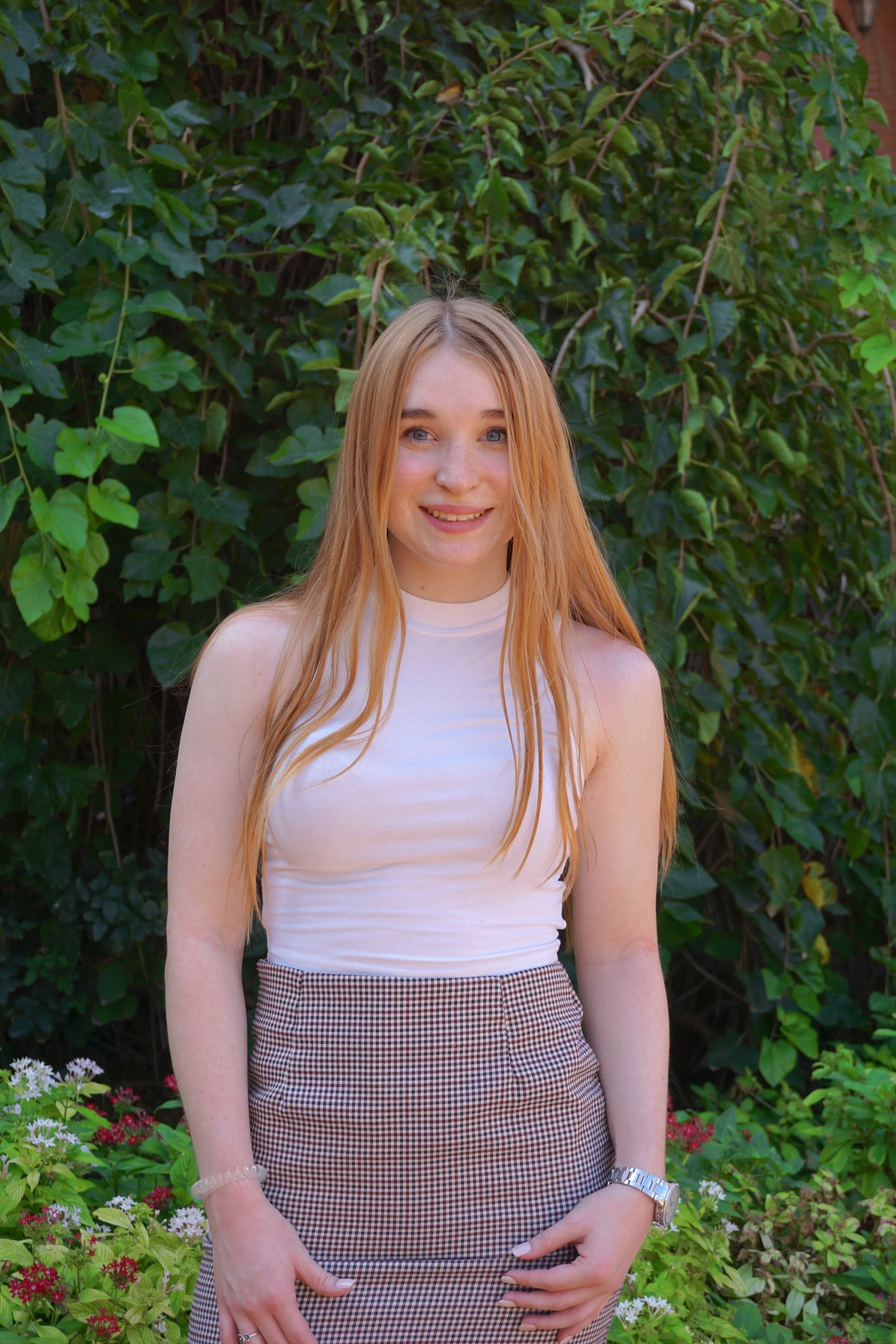 Emily H. — IfYoureReadingThis